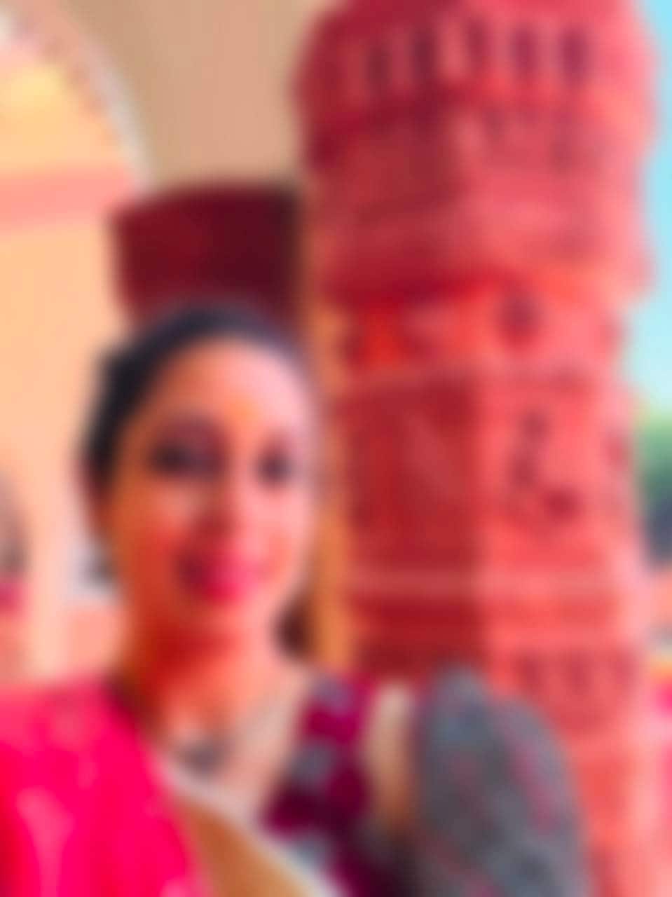 Kayastha Brides Marriage - Kayastha Bride Marriage